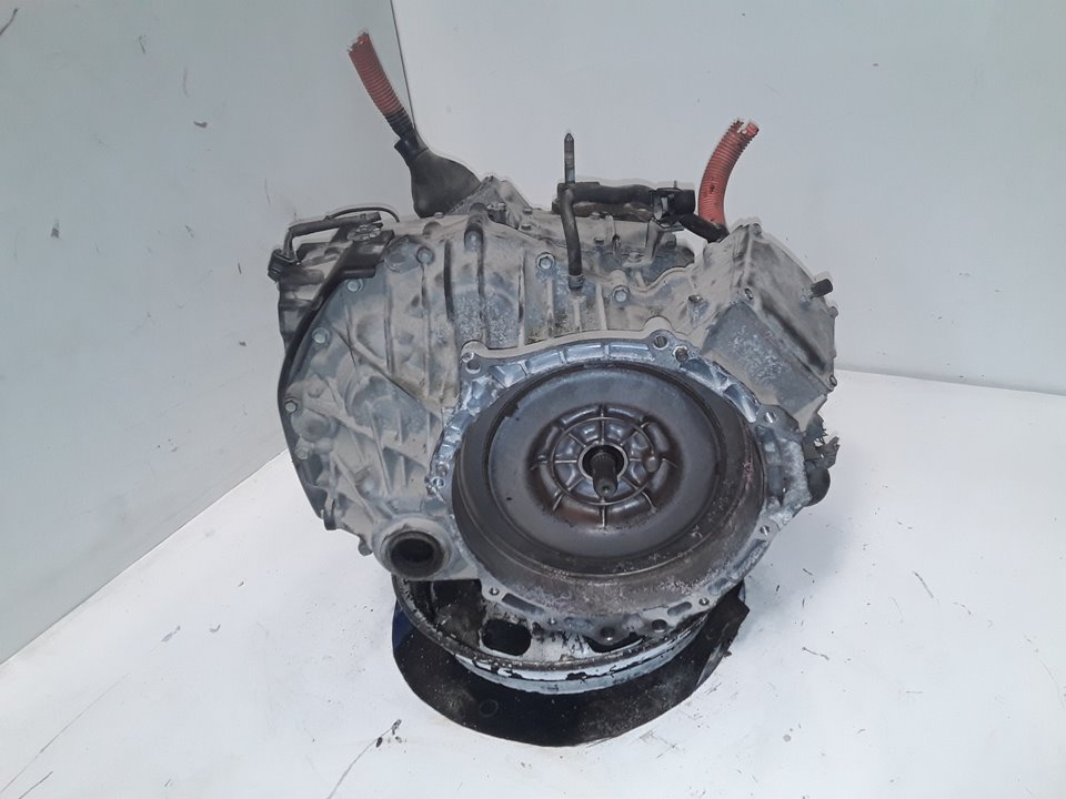 Manual gearbox TOYOTA PRIUS Liftback (_W2_) 1.5 Hybrid (NHW20 ...