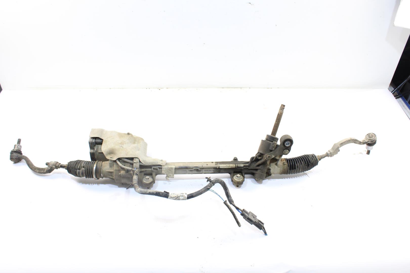 Steering rack LAND ROVER RANGE ROVER VELAR (L560) 2.0 P250 Si4 4x4 ...