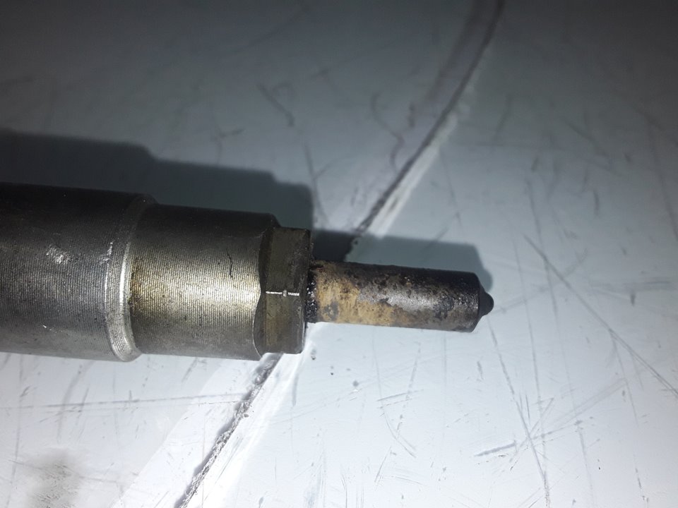 Inyector NISSAN PATHFINDER III (R51) 2.5 dCi 4WD 9574485 | B-Parts