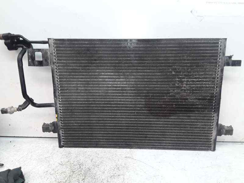 AC radiator AUDI A4 B5 Avant (8D5) 1.9 TDI quattro 8575041 | B-Parts