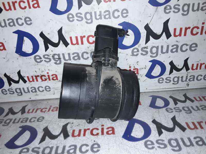 Mass air flow sensor SKODA SUPERB I (3U4) 1.9 TDI 8557173 | B-Parts