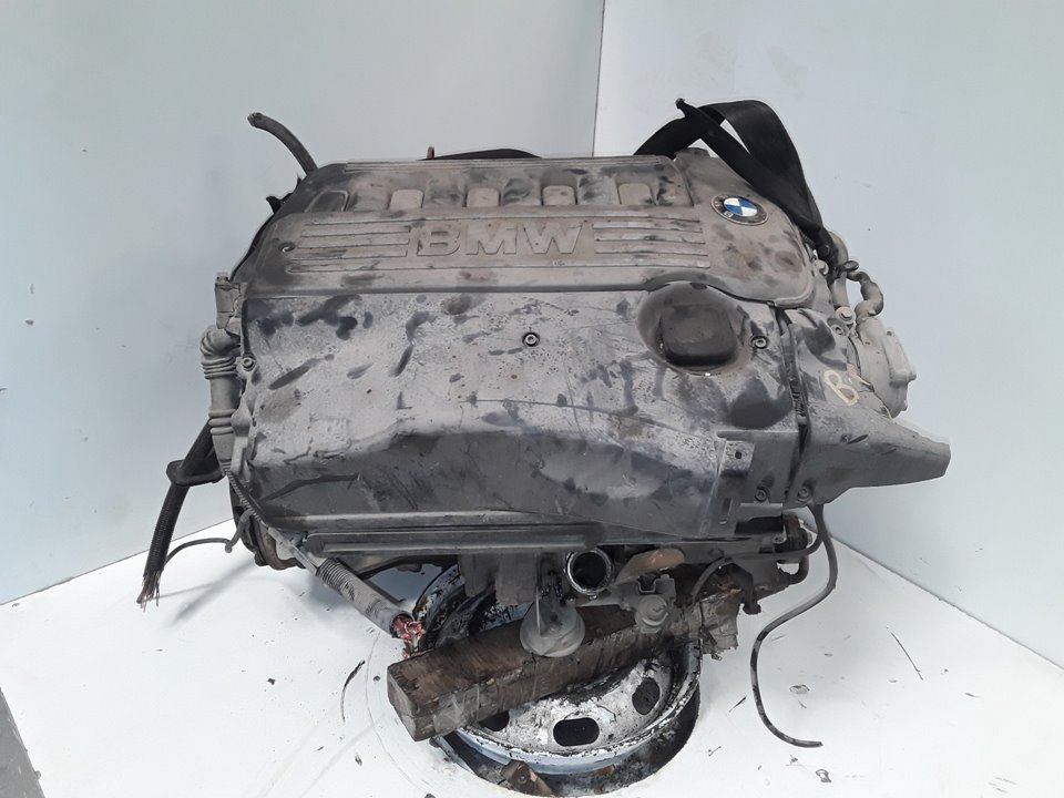 Engine BMW 5 (E39) 530 d 9832791 | B-Parts