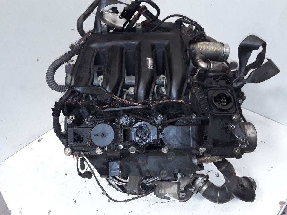 Engine BMW 1 (E87) 118 d 10059683 | B-Parts
