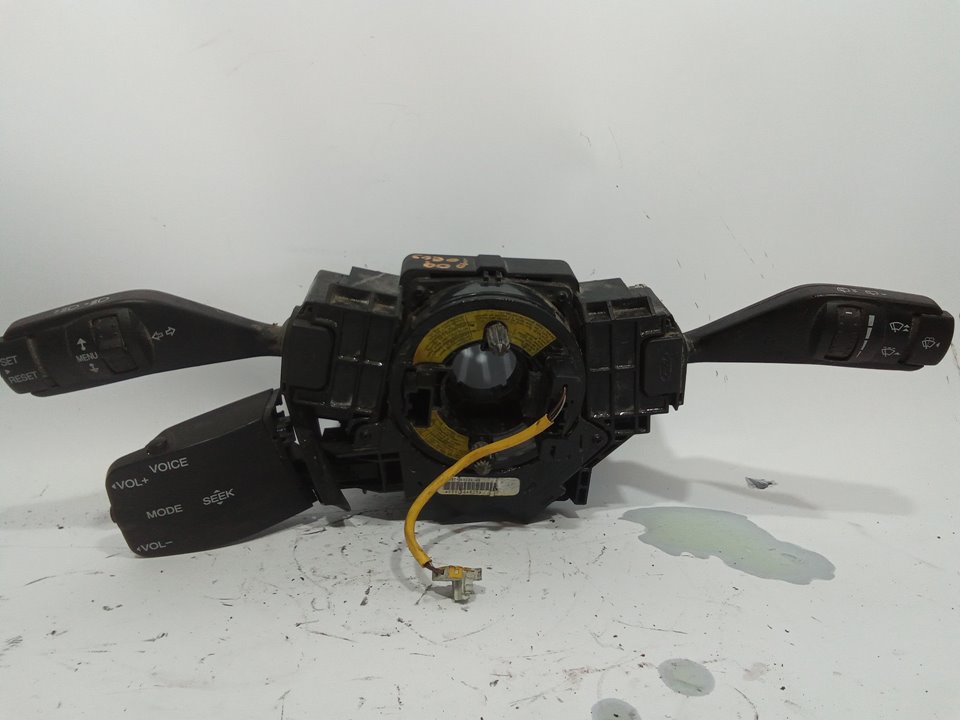Squib airbag FORD FOCUS C-MAX (DM2) 10660176 | B-Parts