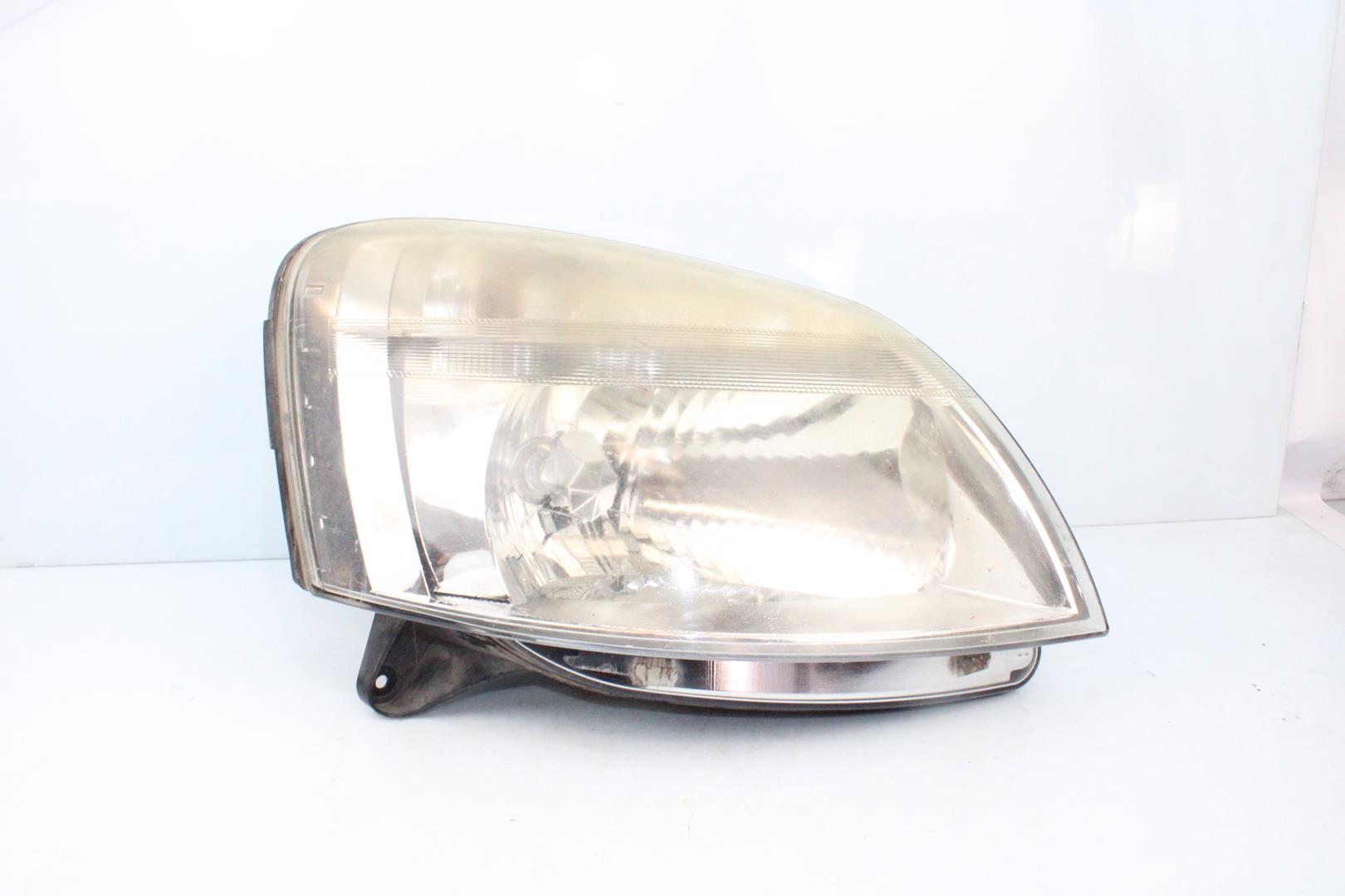 Phare droit CITROËN BERLINGO MULTISPACE (B9) 1.6 HDi 90 4x4 15961322 | B-Parts