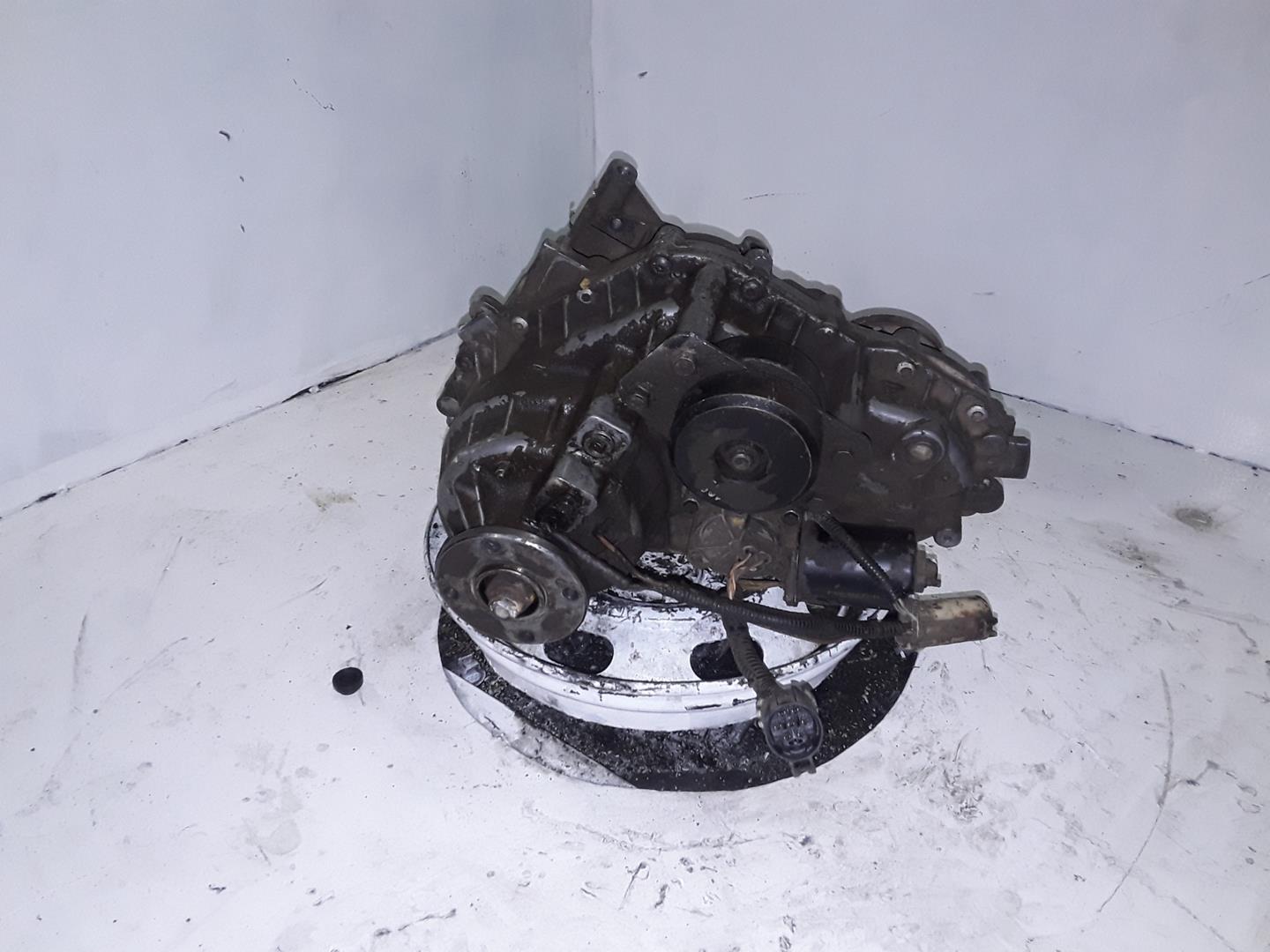 Transfer box SSANGYONG REXTON / REXTON II (GAB_) 2.7 Xdi 12307074 | B-Parts