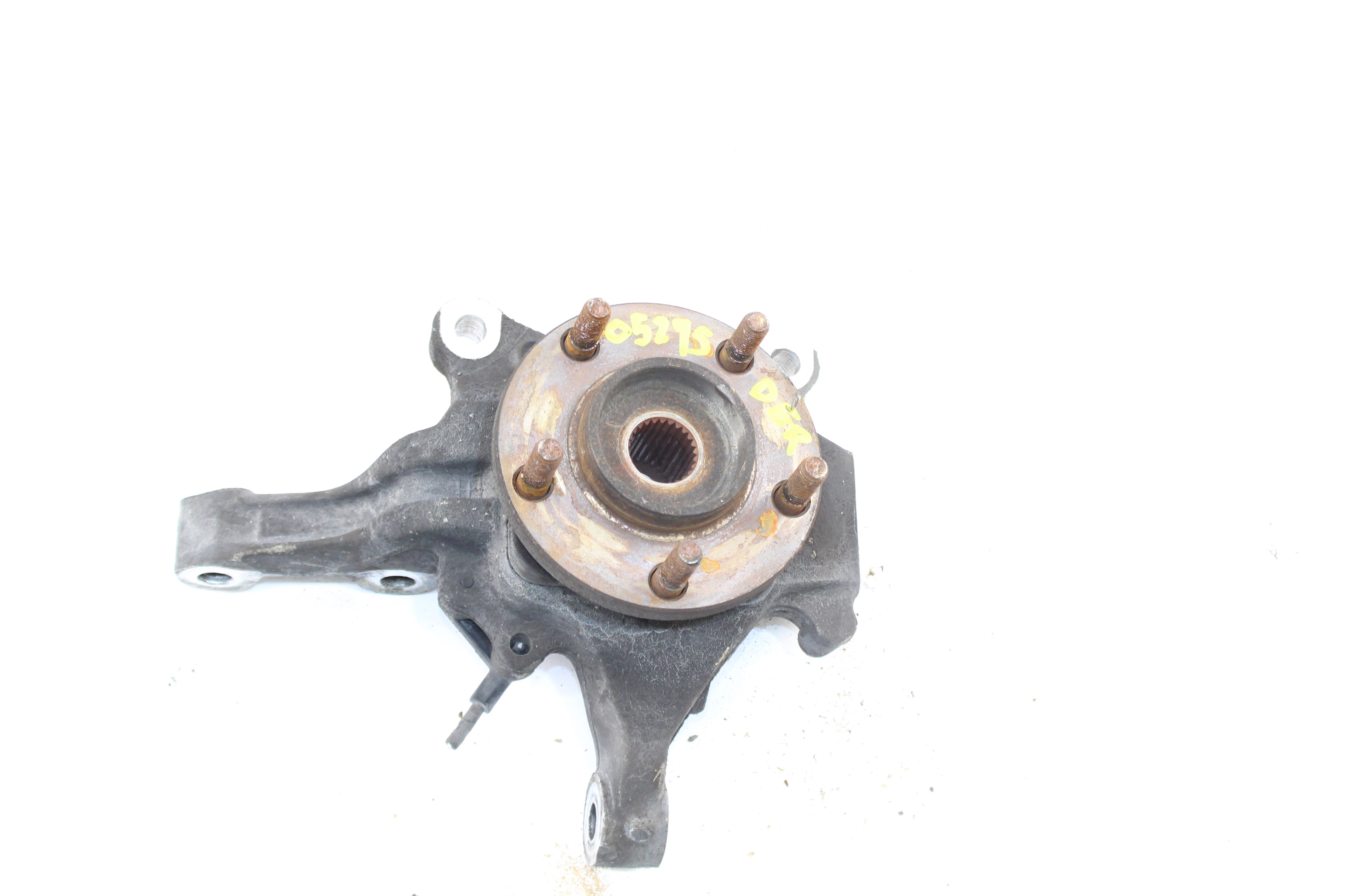 Fusée avant droite CHRYSLER VOYAGER IV (RG, RS) 2.5 CRD 15558783 | B-Parts