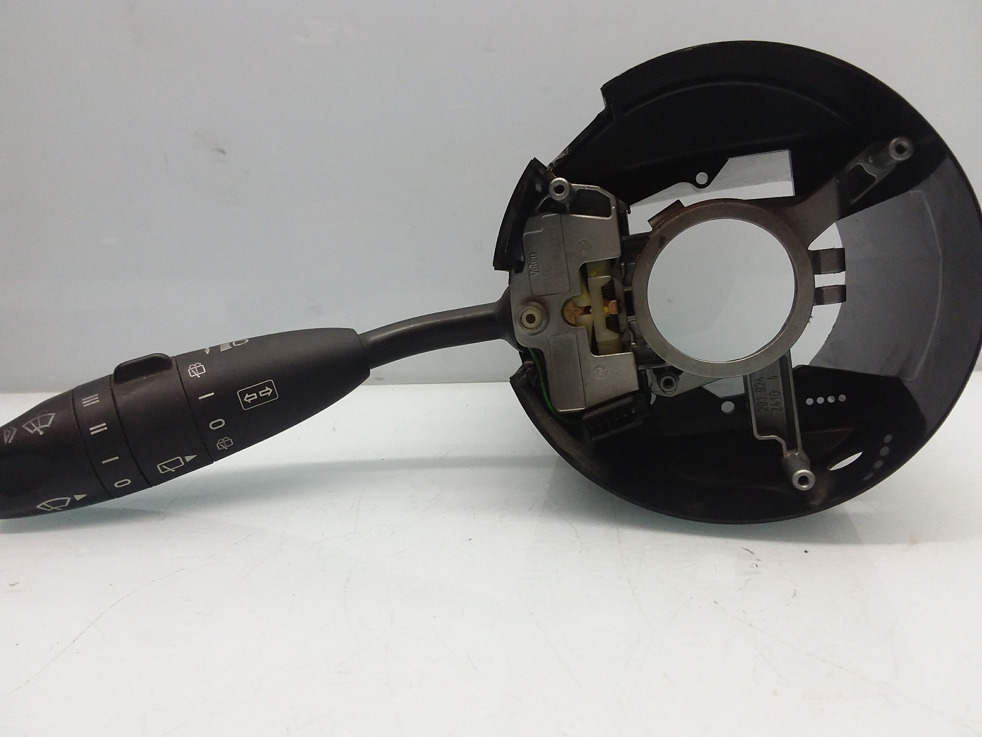 Steering column stalk MERCEDES-BENZ B-CLASS Sports Tourer (W245) B 180 ...