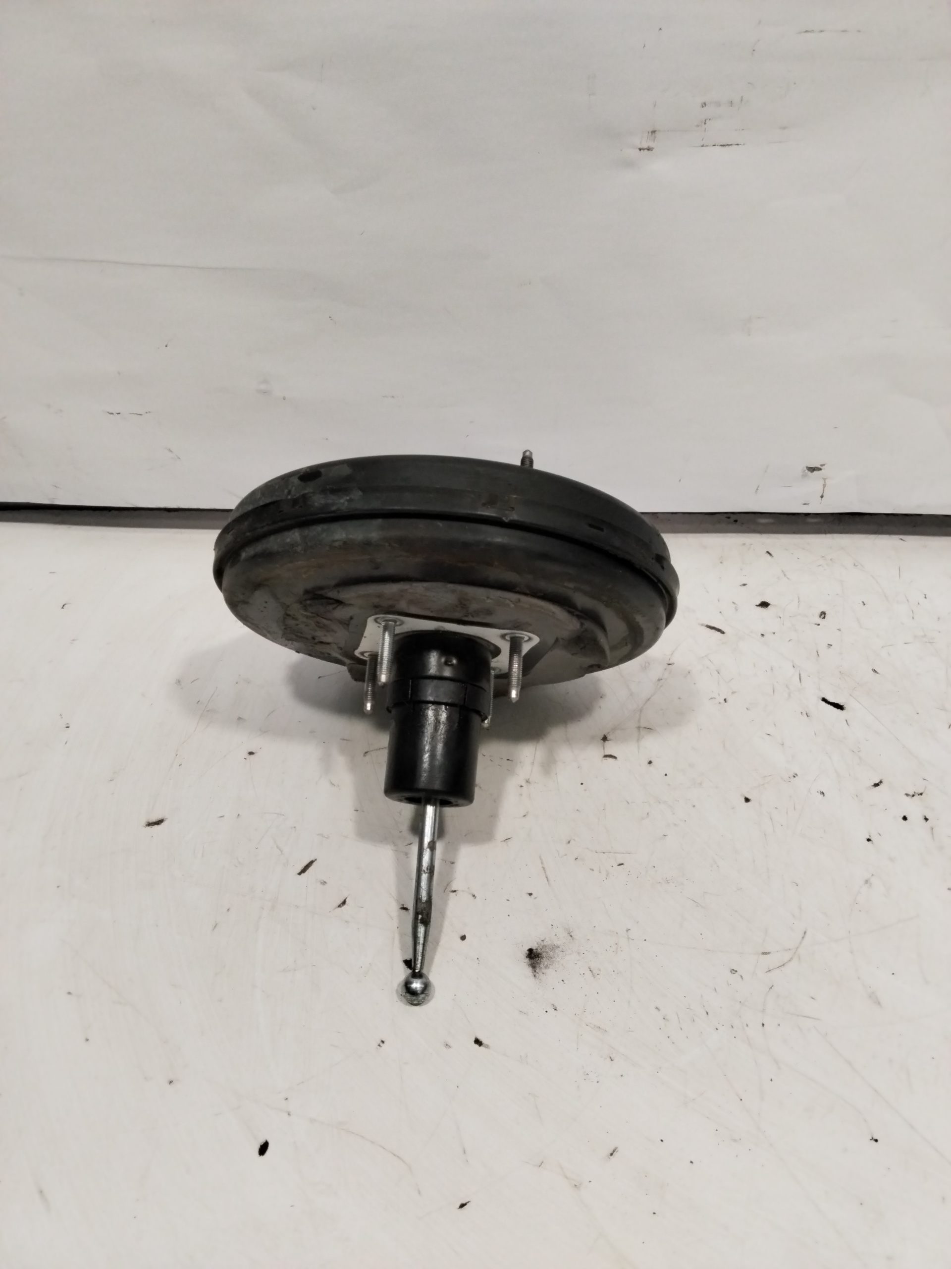 Servo brake SEAT IBIZA IV (6J5, 6P1) 24437287 | B-Parts