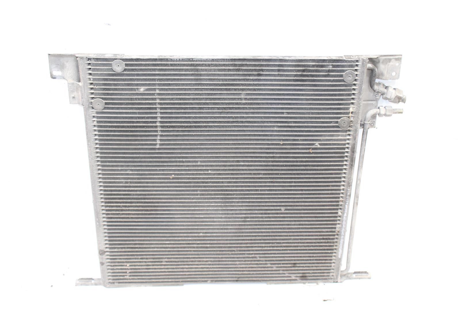 AC radiator MERCEDES-BENZ VITO Van (W638) 110 CDI 2.2 (638.094 ...