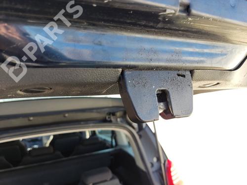 Cerradura de porton trasero PEUGEOT 5008 (0U_, 0E_) 1.6 HDi 9367004 | B ...