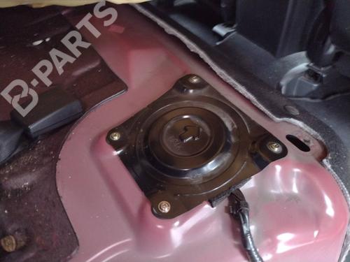 Fuel pump MAZDA 3 (BK) 1.6 DI Turbo 7821609 | B-Parts