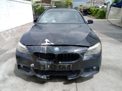 Freno de mano electrico BMW 5 Touring (F11) 535 d 13350127 | B-Parts