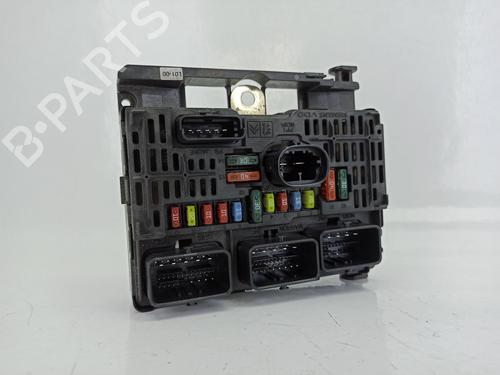 Fuse box PEUGEOT 407 (6D_) 2.0 (6DRFNB, 6DRFNE) 13244819 | B-Parts