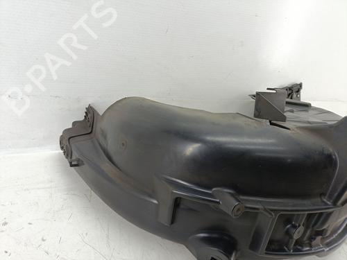 Wheel arch PEUGEOT 308 III (FB_, FH_, FP_, F3_, FM_) BlueHDi 130 ...