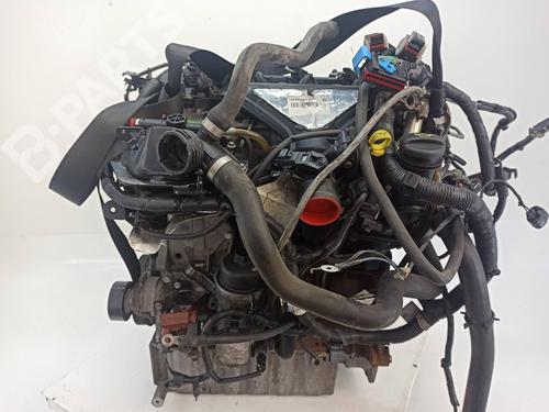 Engine FORD KUGA I 2.0 TDCi 4x4 7981669 | B-Parts