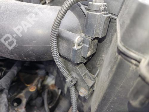 Mass air flow sensor VOLVO C30 (533) 1.6 D 7677706 | B-Parts