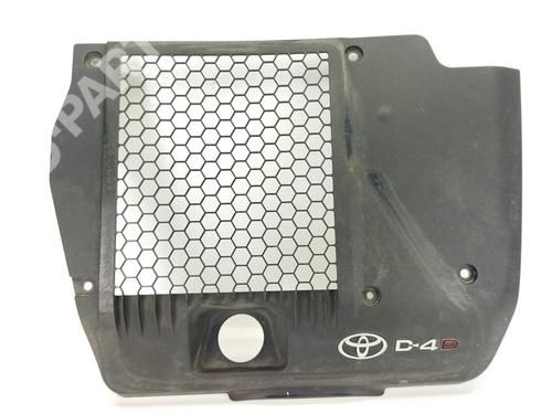 Engine cover TOYOTA HILUX VII Pickup (_N1_, _N2_, _N3_) 3.0 D-4D 4WD ...