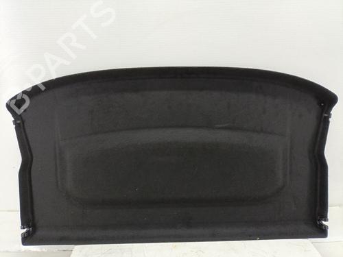 Rear parcel shelf PEUGEOT 308 III (FB_, FH_, FP_, F3_, FM_) BlueHDi 130 ...
