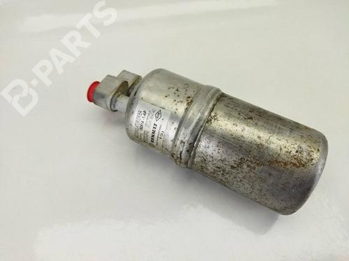 Air conditioning evaporator RENAULT KANGOO Express (FW0/1_) 11660517 ...