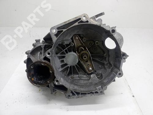 Manual gearbox VW GOLF VII (5G1, BQ1, BE1, BE2) 11732849 | B-Parts
