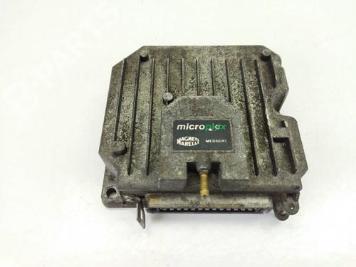 Engine control unit (ECU) FIAT UNO (146_) 1.3 Turbo i.e. 8944677 | B-Parts