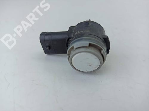 Electronic module AUDI A4 B9 Avant (8W5, 8WD) 2.0 TDI 11968909 | B-Parts