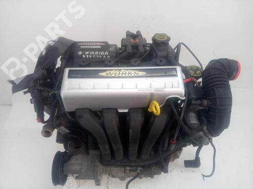 Engine MINI MINI (R50, R53) Cooper 10289832 | B-Parts