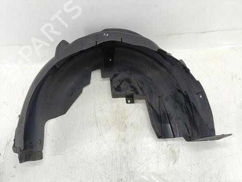 Wheel arch PEUGEOT 308 III (FB_, FH_, FP_, F3_, FM_) BlueHDi 130 ...