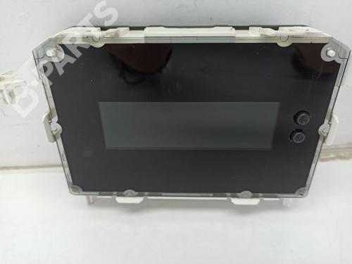 Electronic module FORD RANGER (TKE) 2.2 TDCi 4x4 6396993 | B-Parts