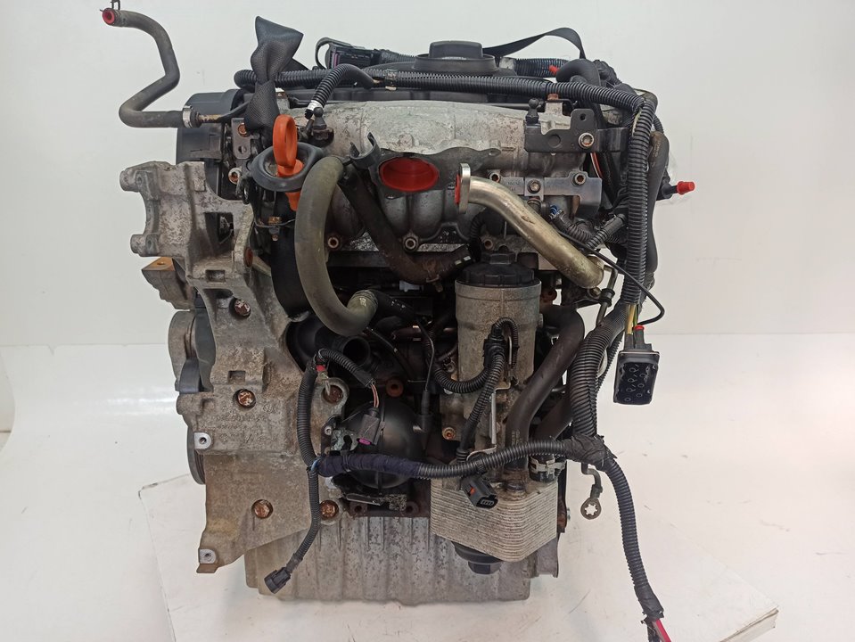 Engine DODGE CALIBER 1.8 10330528 | B-Parts