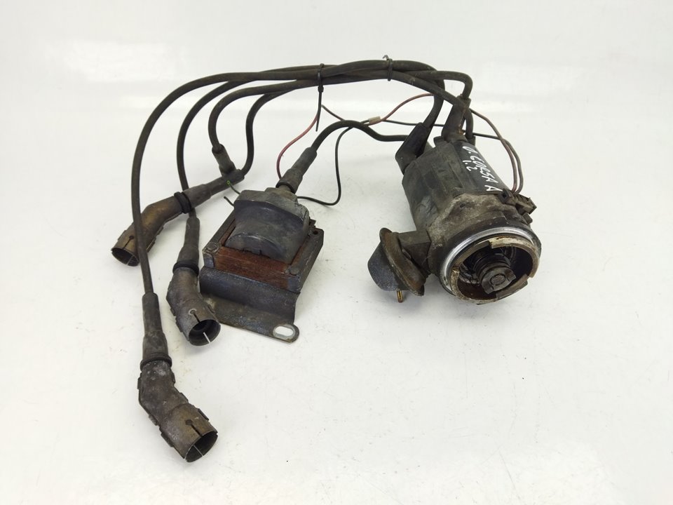 Ignition distributor OPEL CORSA A Hatchback (S83) 9535099 | B-Parts