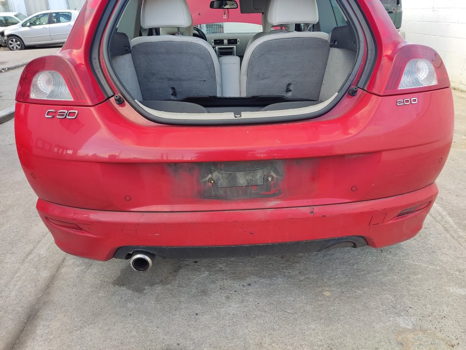 Rear bumper VOLVO C30 (533) 2.0 D 9184909 | B-Parts