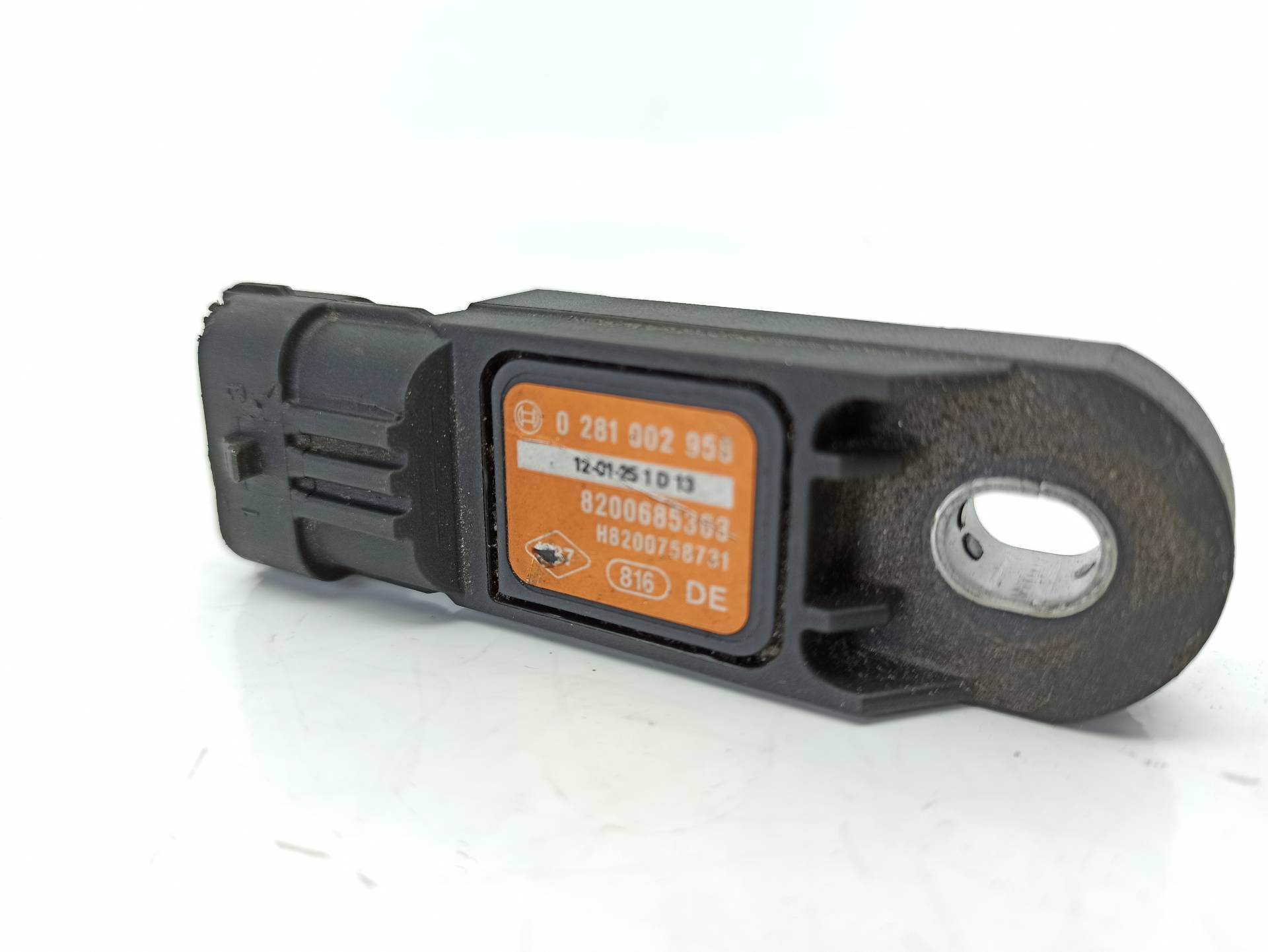 Electronic sensor NISSAN QASHQAI I (J10, NJ10) 8944804 | B-Parts