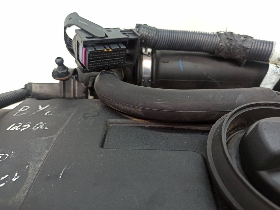 Engine DODGE CALIBER 1.8 10330528 | B-Parts