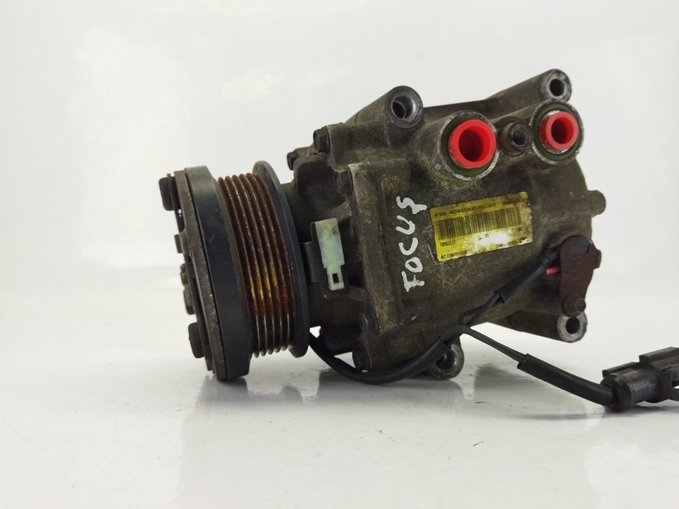AC compressor FORD FOCUS I Saloon (DFW) 1.8 Turbo DI / TDDi 8944828 | B ...