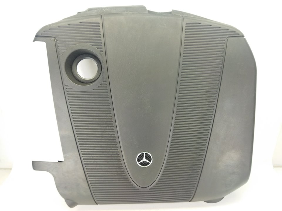 Engine cover MERCEDES-BENZ C-CLASS Coupe (CL203) C 220 CDI (203.708 ...