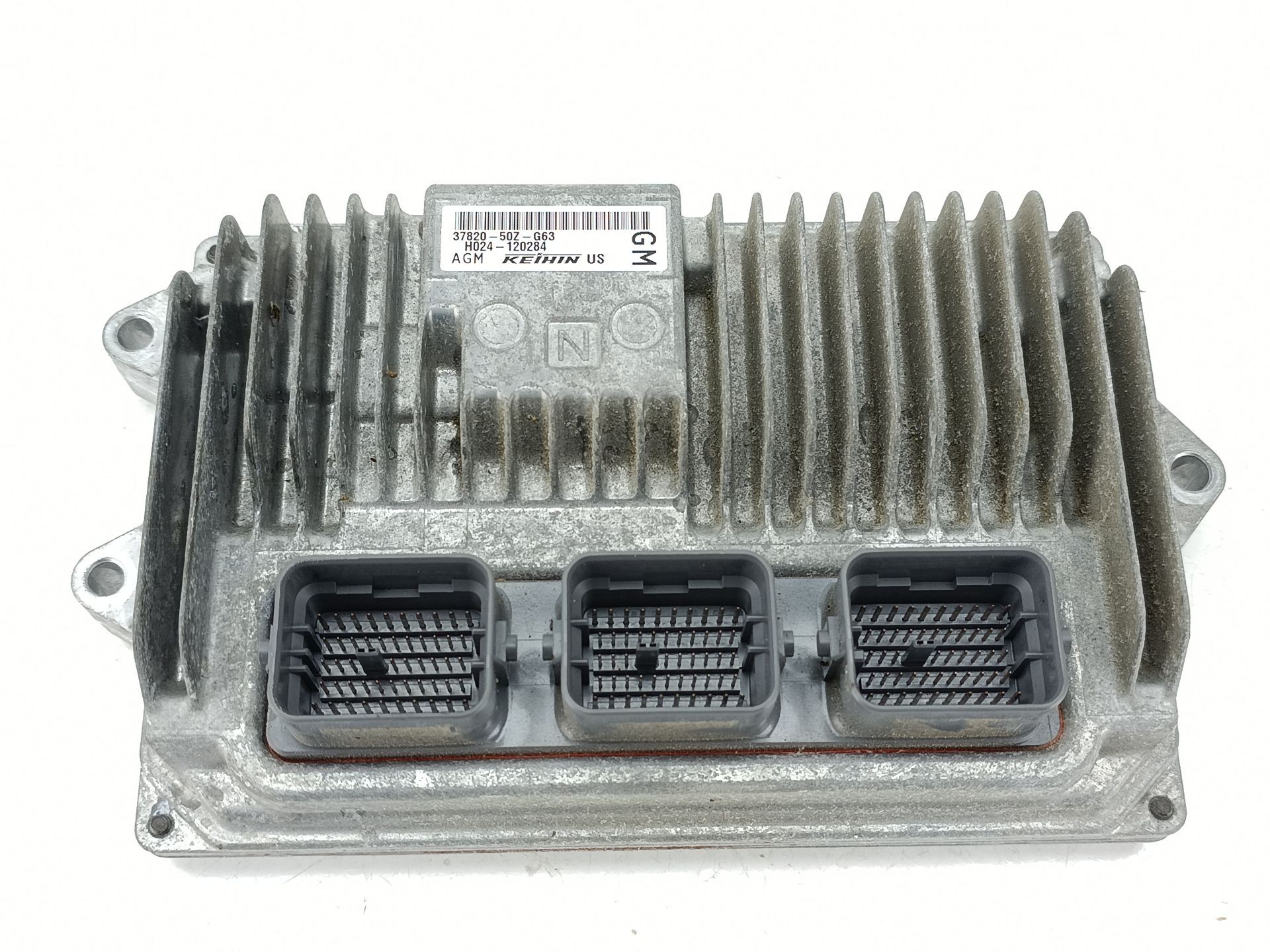 Centralita motor HONDA HR-V (RU) 1.5 (RU1) 31939535 | B-Parts