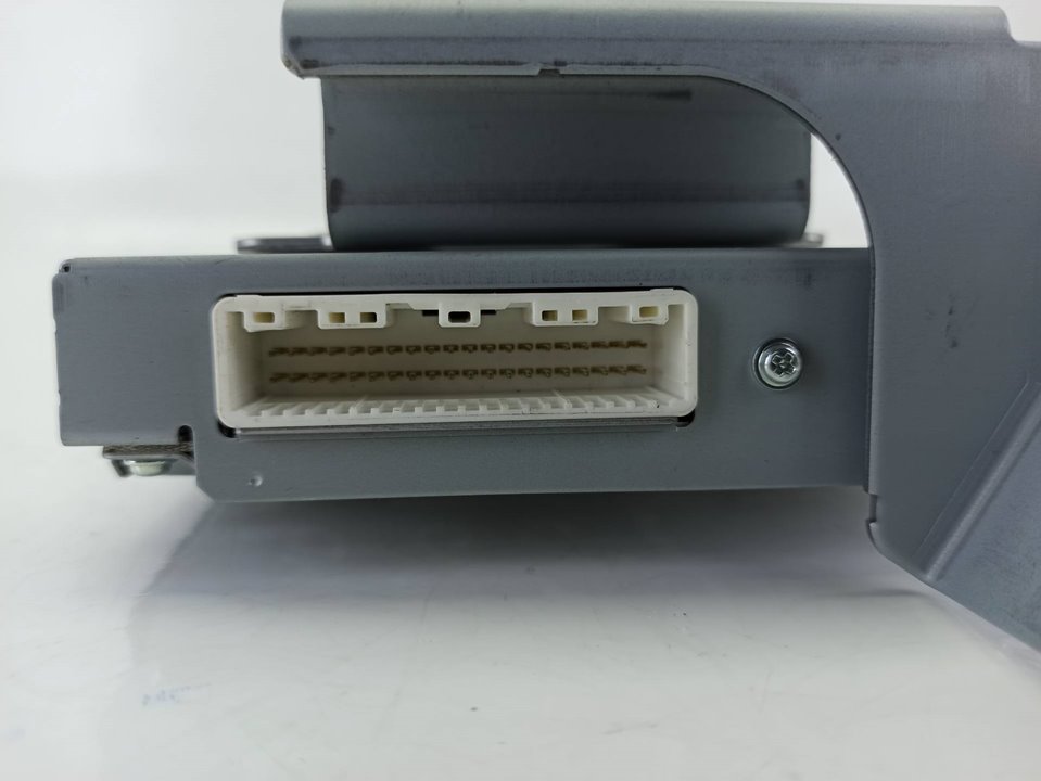 Electronic module NISSAN NP300 NAVARA Pickup (D23) 2.3 dCi 4x4 (D231 ...