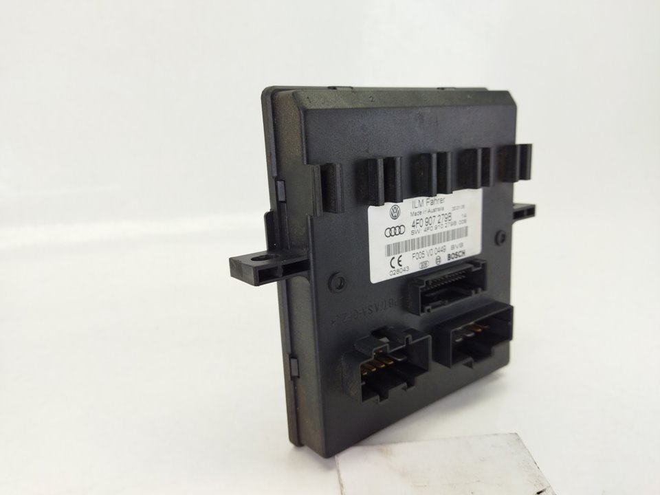 Electronic module AUDI A6 C6 (4F2) 2.0 TDI 8944773 | B-Parts