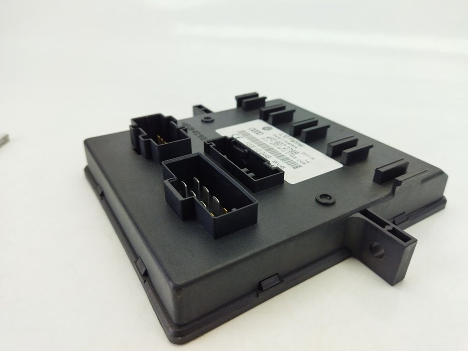 Electronic module AUDI A6 C6 (4F2) 2.0 TDI 8944773 | B-Parts