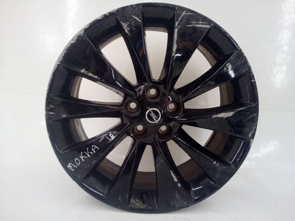 Rim OPEL MOKKA / MOKKA X (J13) 1.4 (_76) 9705550 | B-Parts