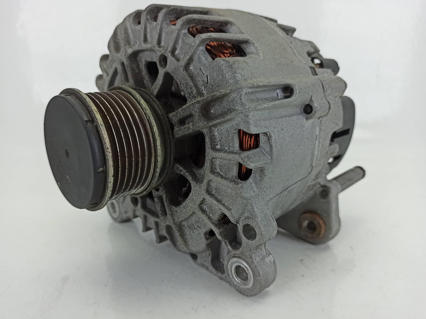 Alternateur Audi A3