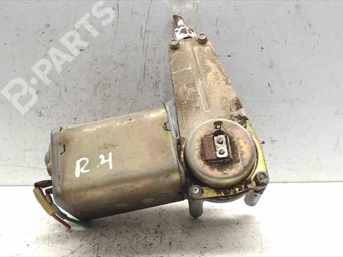 Front wiper motor RENAULT 4 Box Body/MPV (R21_, R23_) 1.1 (239B ...