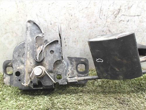 Serrure capot JEEP GRAND CHEROKEE III (WH, WK) 3.0 CRD 4x4 10332359 | B ...