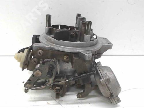 Carburetor RENAULT 19 I (B/C53_) 1.4 Cat (B/C532) 11130886 | B-Parts