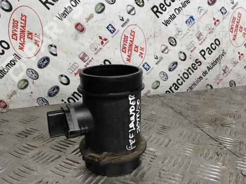 Mass air flow sensor LAND ROVER FREELANDER I (L314) 2.0 DI 4x4 3153761 ...