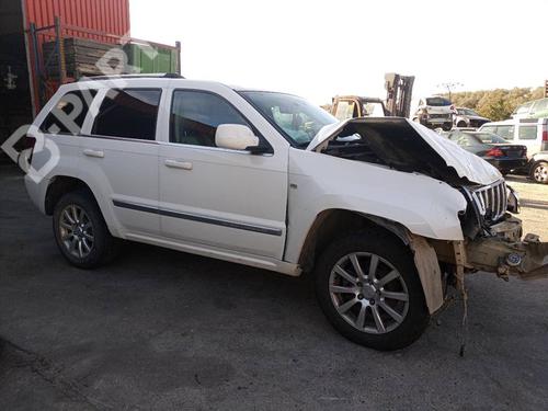 Serrure capot JEEP GRAND CHEROKEE III (WH, WK) 3.0 CRD 4x4 10332359 | B ...