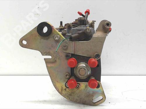 Injection pump CITROËN C15 Box Body/MPV (VD_) 1.8 D 11034319 | B-Parts
