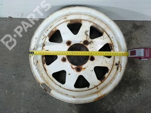 Rim NISSAN PATROL GR IV (Y60, GR) 2.8 TD (Y60A) 9069367 | B-Parts
